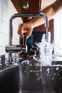 How Much Water Does an Average Household Use Per Day? | Every Drop Saved